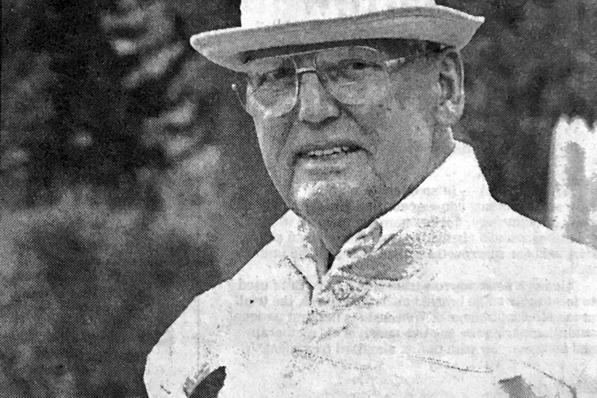 Lloyd’s Life After Cancer: ‘I’m a Better Man Than I Ever Was’ | The ...