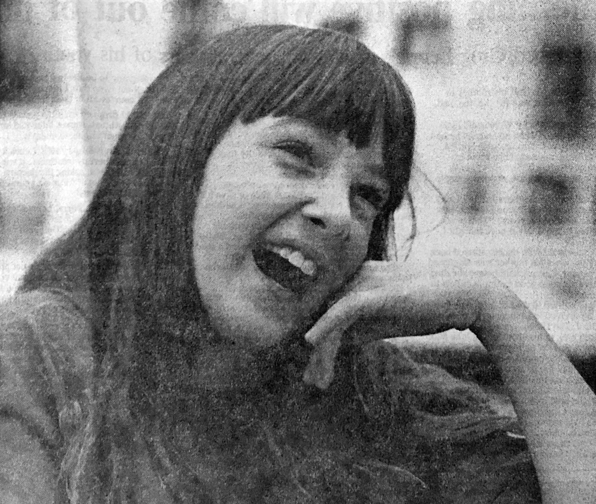 A Wish Granted: Experimental Treatment Cures Sarah Mazzie | The ...